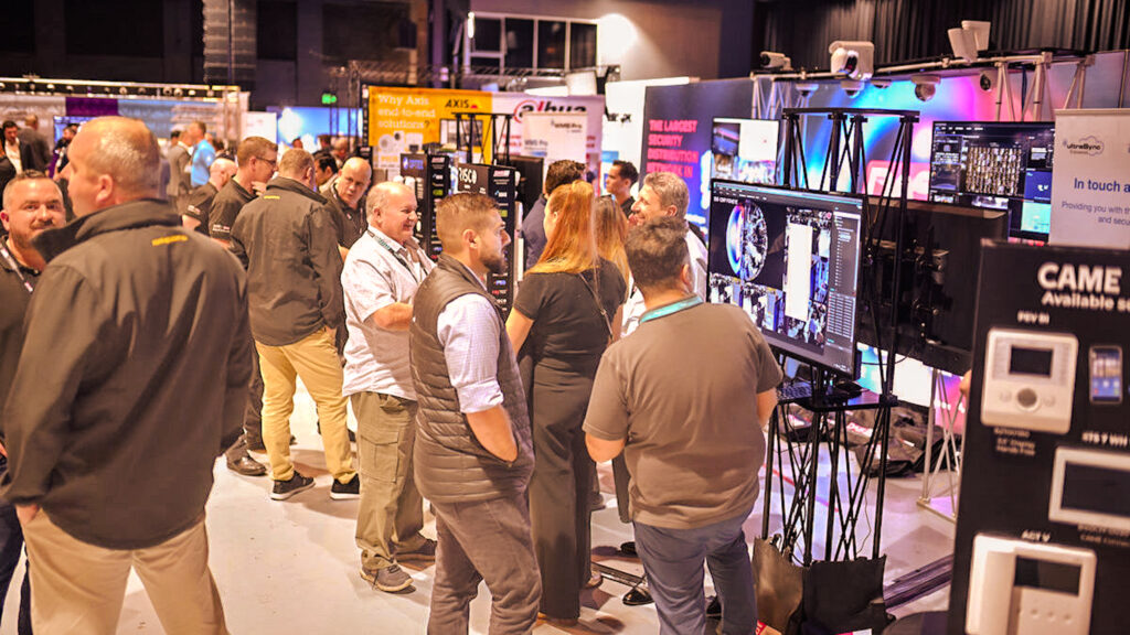 SECTECH Australia - SecTech Roadshow Australia