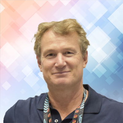 Schedule - SecTech Roadshow Australia