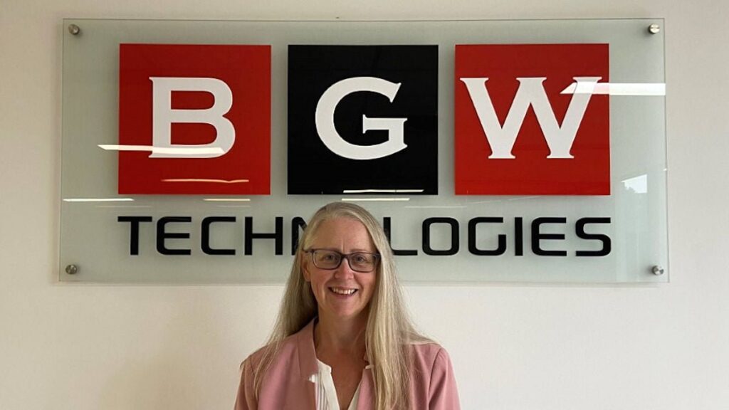 Listings by BGW Technologies – SecTech Roadshow Australia